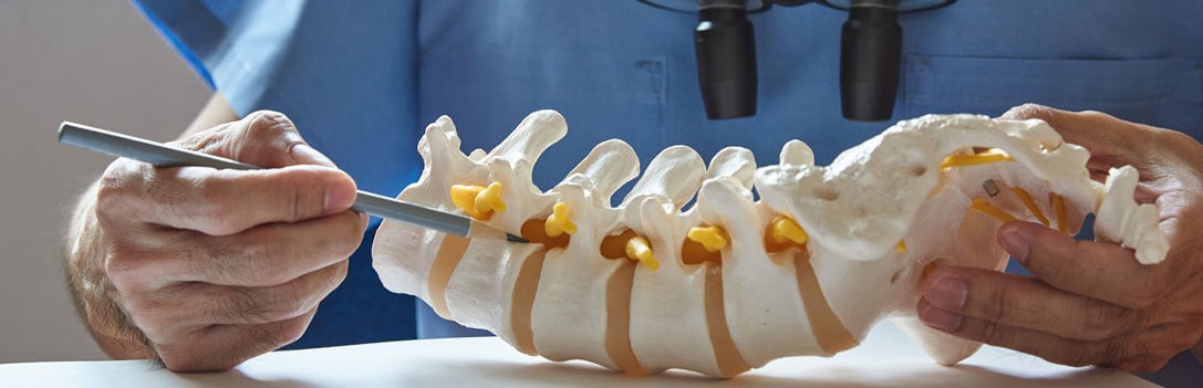 What Is a Spinal Decompression Table?