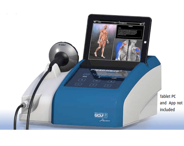 Piezo Wave 2 | Hill DT Solutions