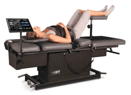 Spinal Decompression Table | Hill DT Solutions