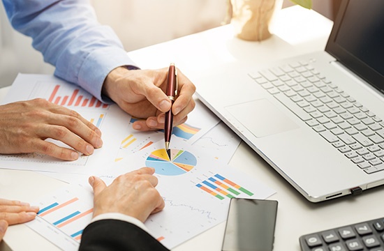 Finance Options | HillDT Solutions